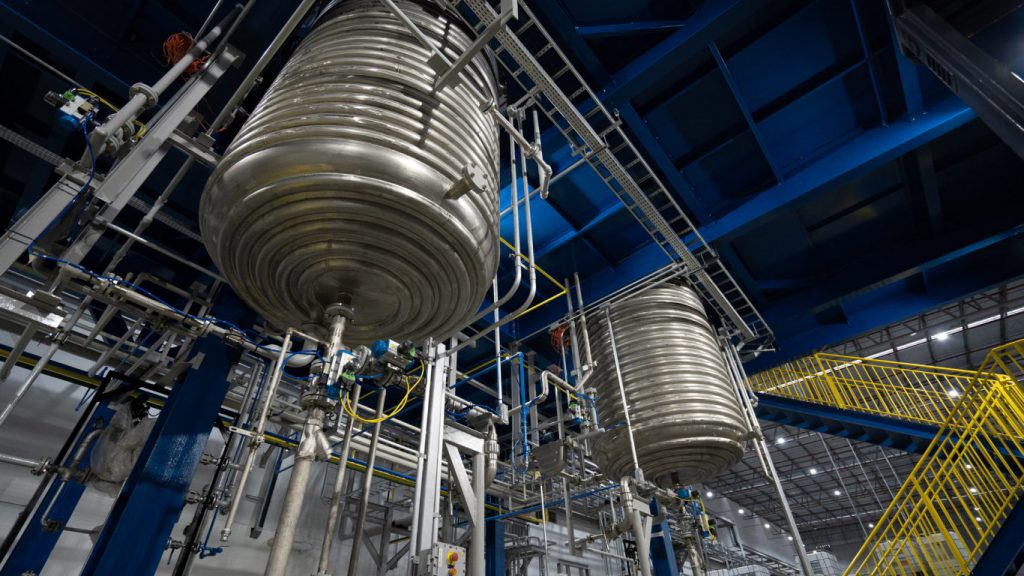 Nossa Estrutura | SMARTPUR®